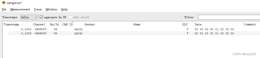 ODrive的CAN通信_odrive can通信-CSDN博客