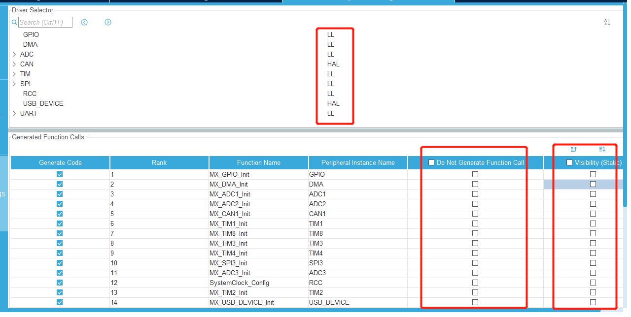 Matlab Stm32联合仿真_stmicroelectronics hardware support from simulink-CSDN博客