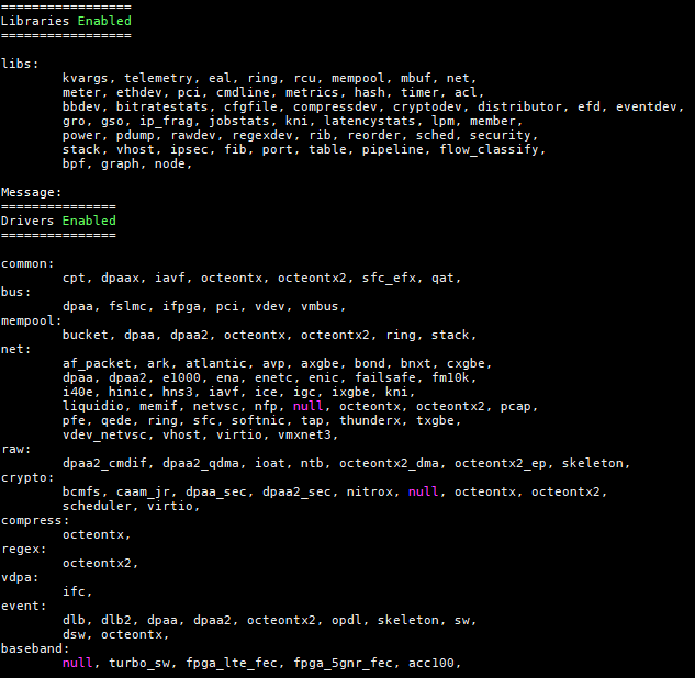 【协议森林】基于DPDK的F-Stack原理、基本使用及TCP通信-CSDN博客