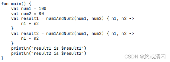 第一行代码 第三版 Kotlin部分笔记（4）kotlin Contentvalues Csdn博客