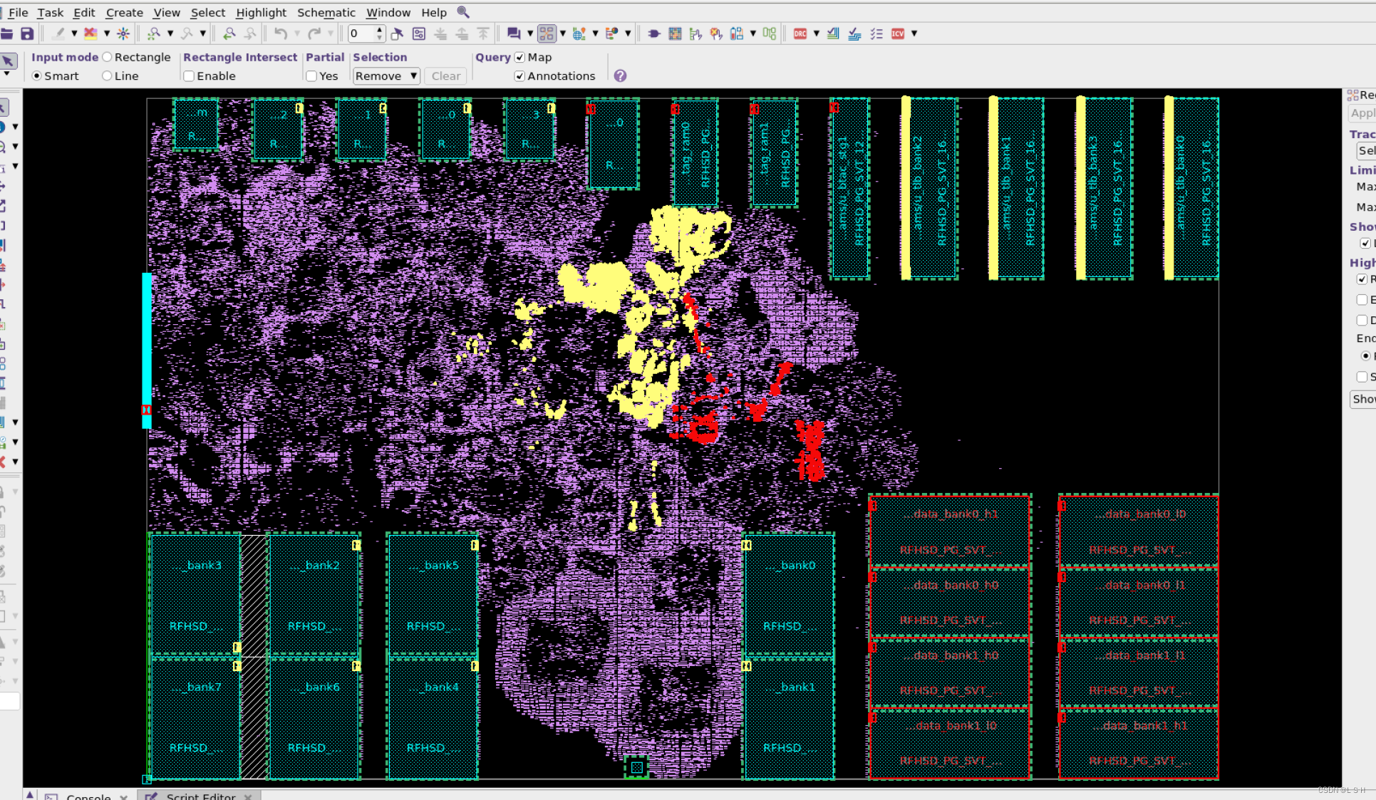 ICC2通过place结果调整floorplan的学习总结方法1_icc2 打开log-CSDN博客