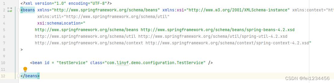 Spring/SpringBoot系列之@Configuration详解【十九】-CSDN博客
