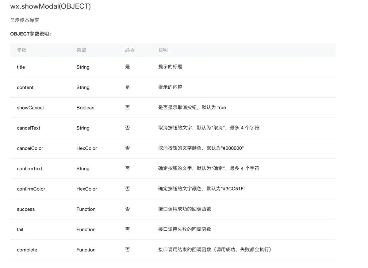 微信小程序带图片弹窗简单实现_微信小程序弹窗出图片-CSDN博客