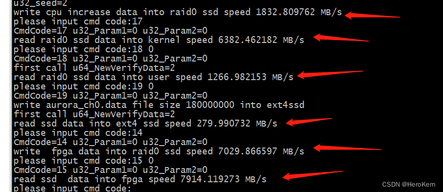 PCIe+Switch高速存储方案设计_pcie switch-CSDN博客