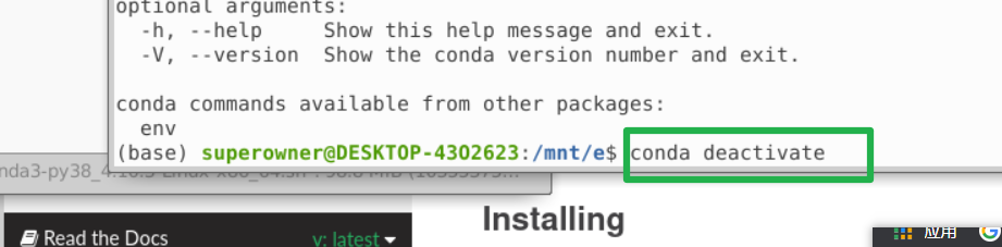 【Win10/11 WSL2 Pytorch-GPU版安装避坑指南(慢更)】_wsl pytorch gpu depends: bzip2 but it is not insta-CSDN博客