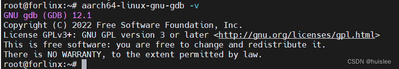 开发板离线安装arm-gdb_gdb离线安装-CSDN博客