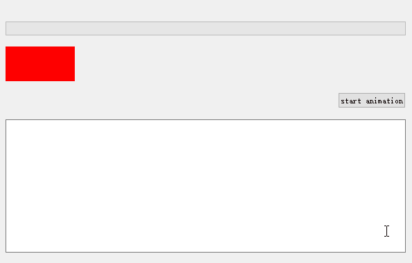 QT QTimeLine 用法小结-CSDN博客
