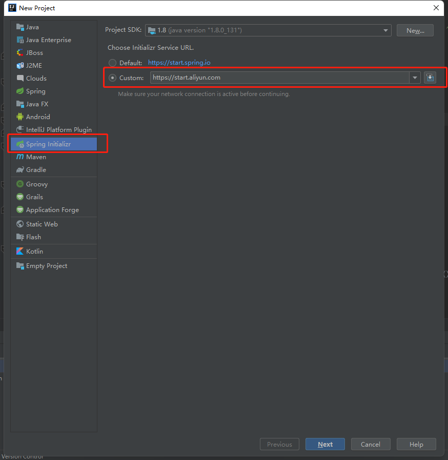 Idea创建springBoot+dubbo脚手架（dubo+nacos）- 脚手架系列（一）-CSDN博客