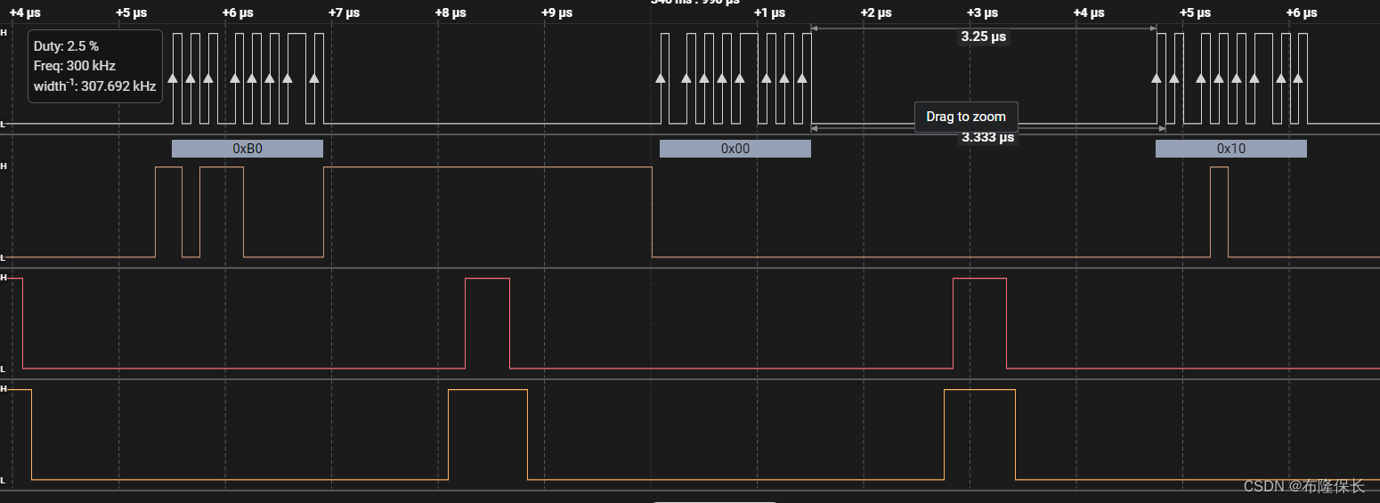 Stm32之cubemx学习笔记（7）spi驱动oled及其优化 Oled Spi Csdn博客