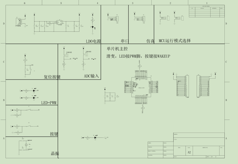 PADS-Logic学习笔记_pads logic查找网络-CSDN博客