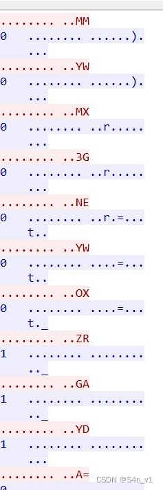 ciscn2023初赛 writeup_[ciscn 2023 初赛]pyshell-CSDN博客
