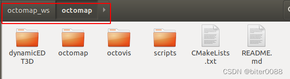 octomap(0):octomap源码编译安装与demo运行_octomap安装-CSDN博客