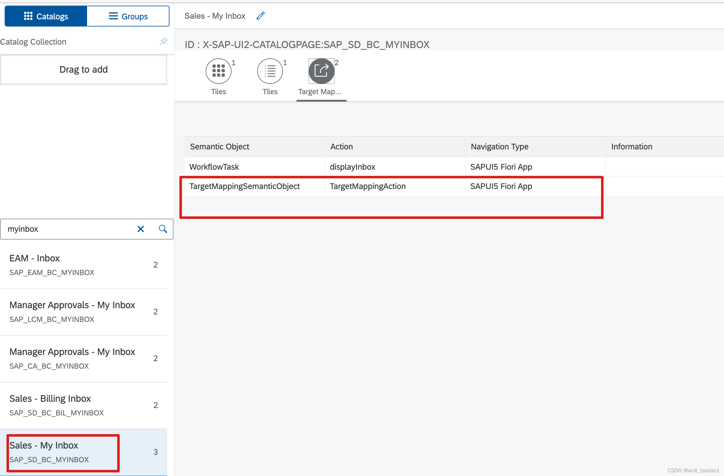 SAP Fiori My Inbox 增加自定义页面_sap my inbox-CSDN博客