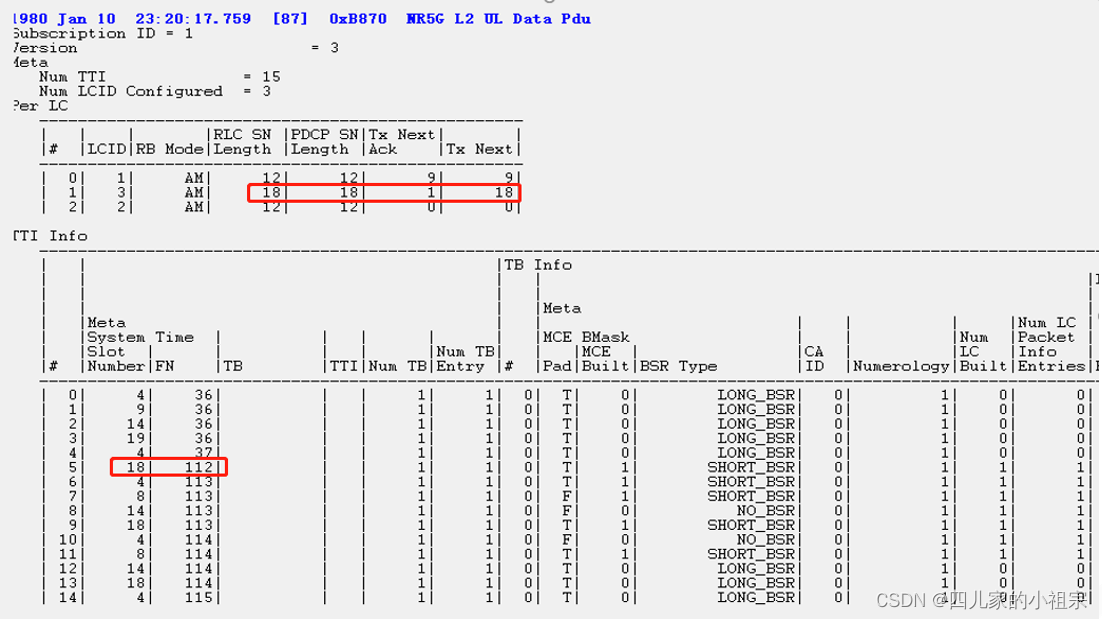 高通5G平台（SDX55\SDX62\SDX65）：ping包异常问题排查指南_高通 x62 x55-CSDN博客
