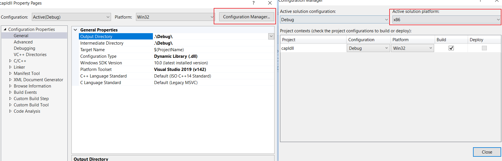 CANoe DLL编程（二）—— CANoe创建DLL-CSDN博客