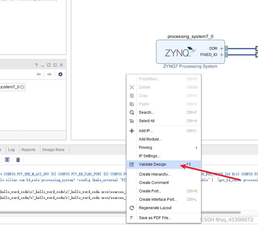 zynq学习记录之z7-Lite核心板—裸机helloword 与 freeRTOS helloword_zynq freertos-CSDN博客