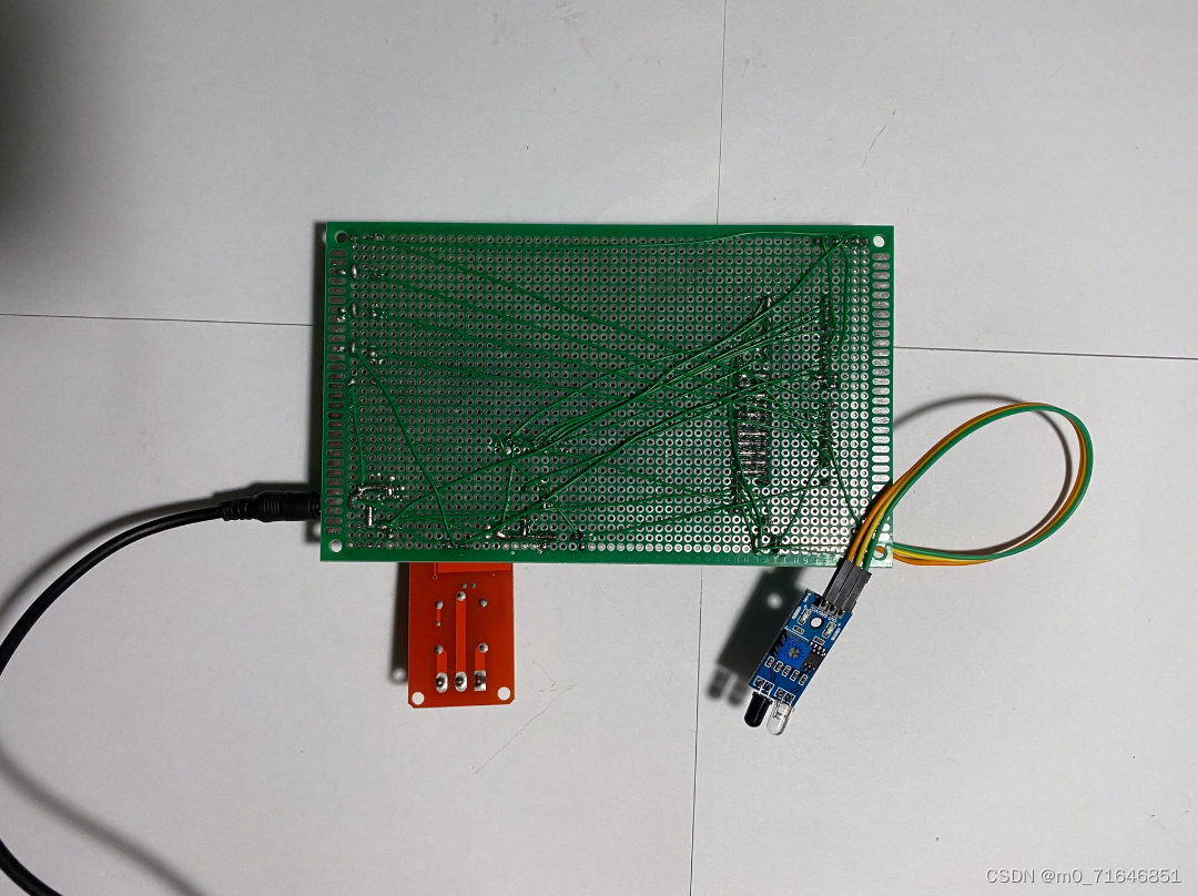基于STM32单片机的RFID门禁显示系统_stm32门禁系统射频卡rc522-CSDN博客