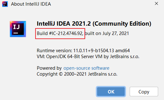 关于IDEA2021.2安装lombok插件问题_idea lombok2021 zip-CSDN博客