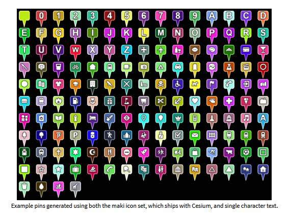 cesium实现点聚合效果_cesium 点聚合-CSDN博客