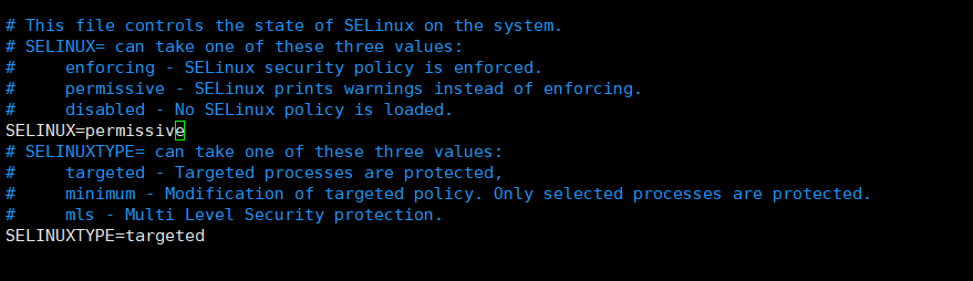 CentOS 服务启动报Permission denied解决方案_centos permission denied-CSDN博客