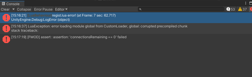 C#访问lua自定义loader——以及用luac将lua从明文转成字节码_lua.addloader-CSDN博客
