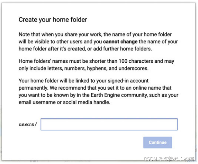1. Google Earth Engine 导论——Earth Engine API_google earth api-CSDN博客