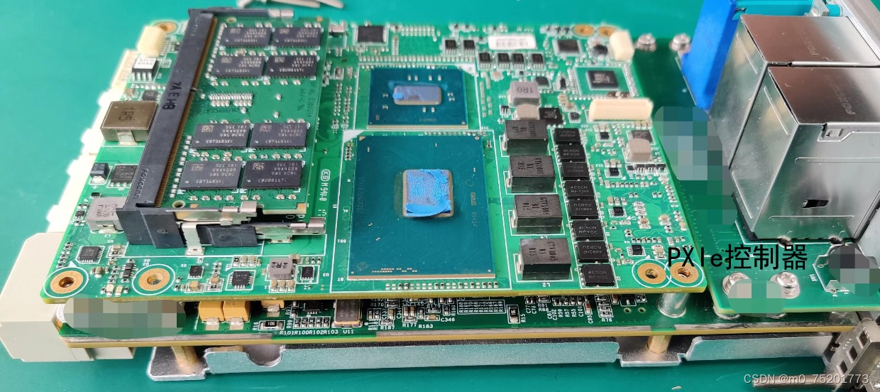 PXI/PXIe控制器 4Link架构 16GB带宽 兼容主流PXIe机箱 设计文件！！！ 原理图&PCB_pxie板卡原理图-CSDN博客