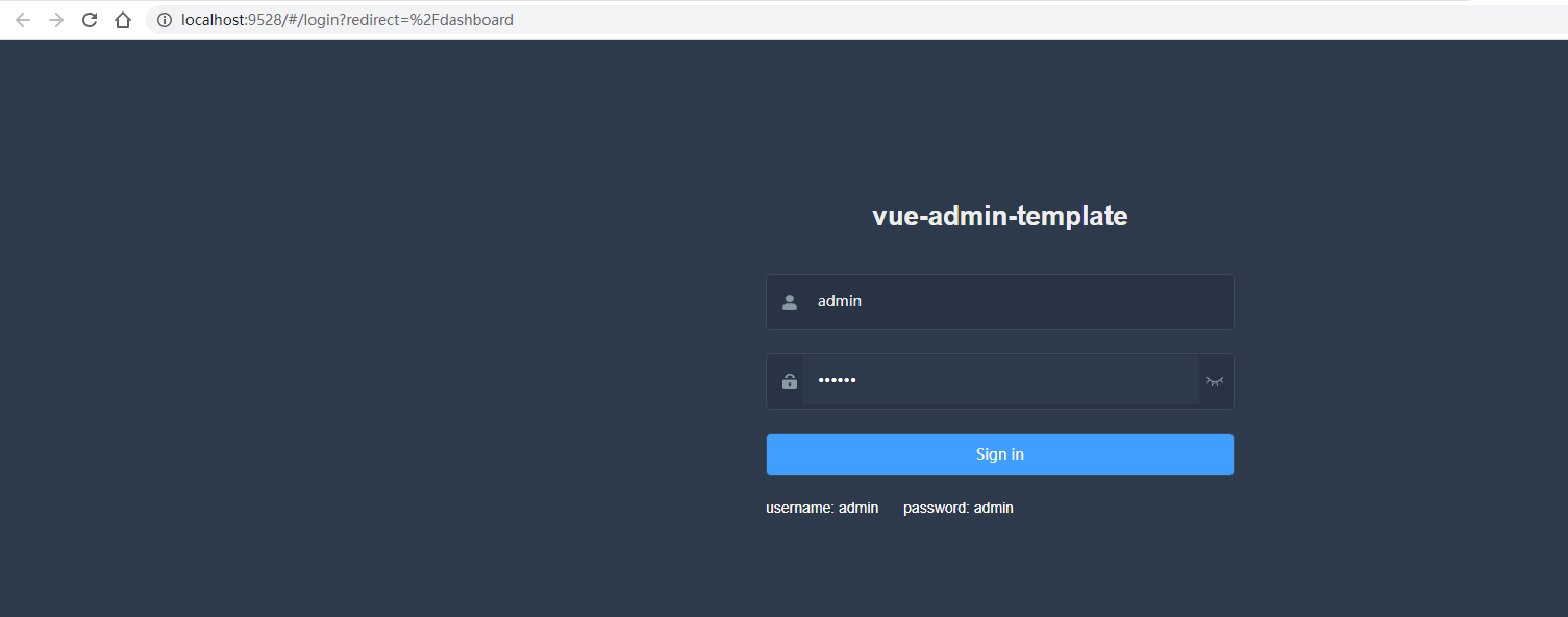 Spring Boot + vue-element 开发个人博客项目实战教程（十六、登录功能实现（上））_spring vue element-CSDN博客