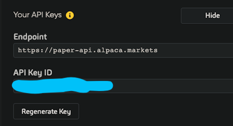 Alpaca 羊驼API的使用_alpaca注册不了-CSDN博客