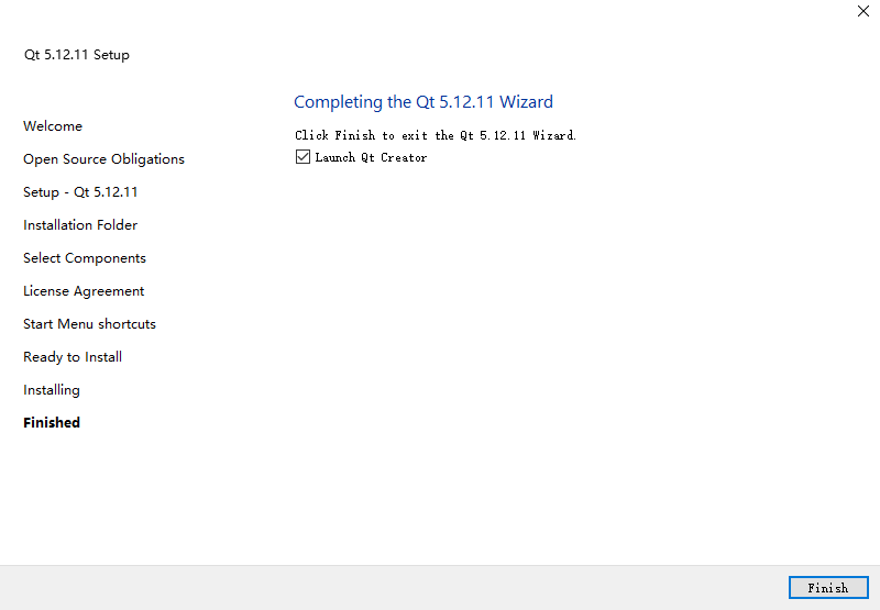 【Qt】qt5.12.11注册不了？解决办法-实测_can not create new qt account with reserved email.-CSDN博客