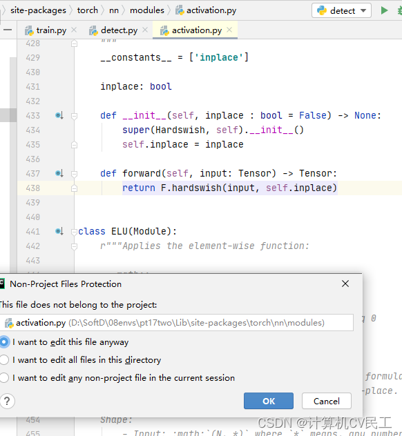pycharm指定配置configurations_pycharm config-CSDN博客