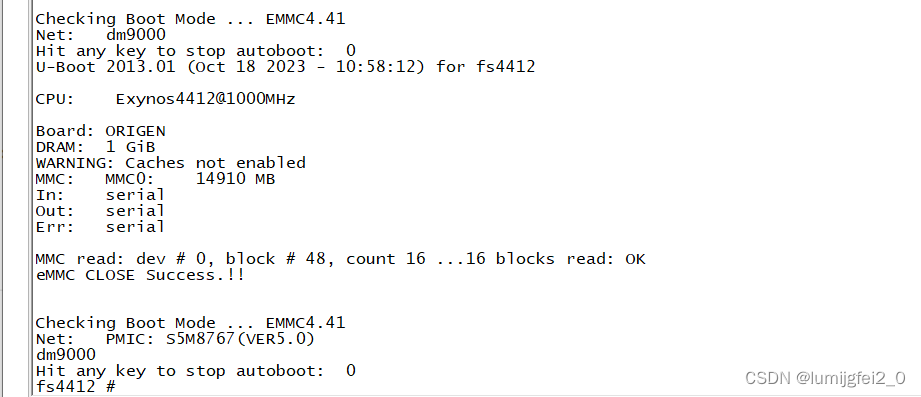 系统移植-uboot移植深化_uboot对emmc的初始化-CSDN博客
