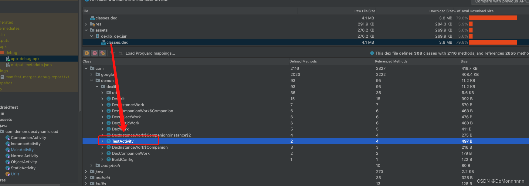 Android dex动态加载后，启动Activity解决方案_启动其他dex中的activity-CSDN博客