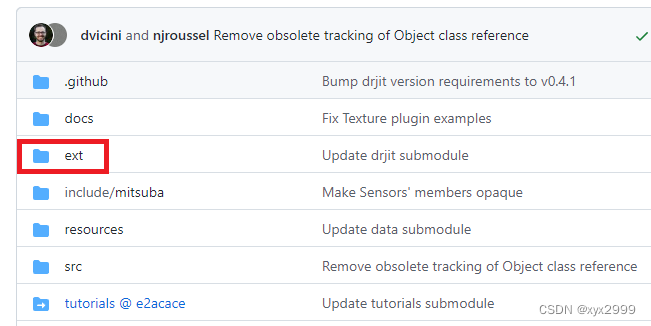 Windows下编译Mitsuba 3_mitsuba3-CSDN博客