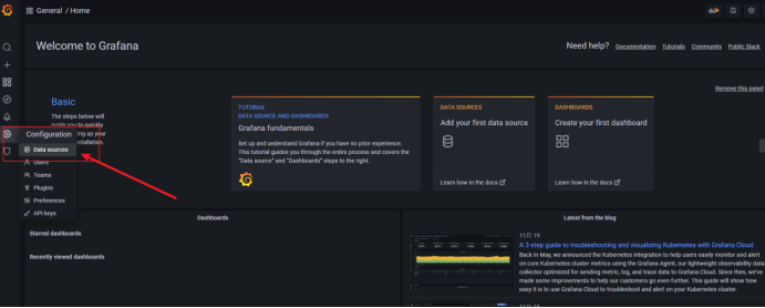 亲测可用——IoTDB部署及操作指南_可为编程的博客-CSDN博客