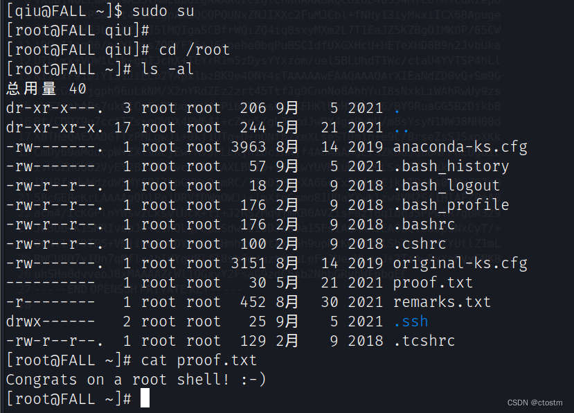 Vulnhub:Digitalword.local (FALL)靶机_fall靶机-CSDN博客