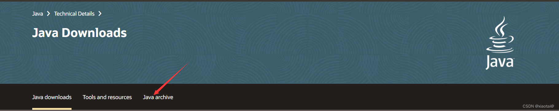 Java SE Development Kit 9.0.4 的下载安装及配置_java se development kit下载安装-CSDN博客