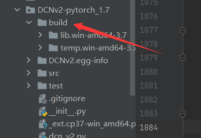 【windows + python3.7 + pytorch1.7 安装DCNv2】_dcnv2安装-CSDN博客