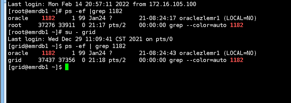 Oracle静态参数修改以processes为例_alter system set processes-CSDN博客