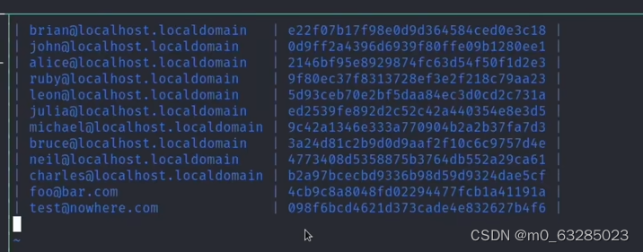 靶机精讲之CTF7_ctf端口-CSDN博客