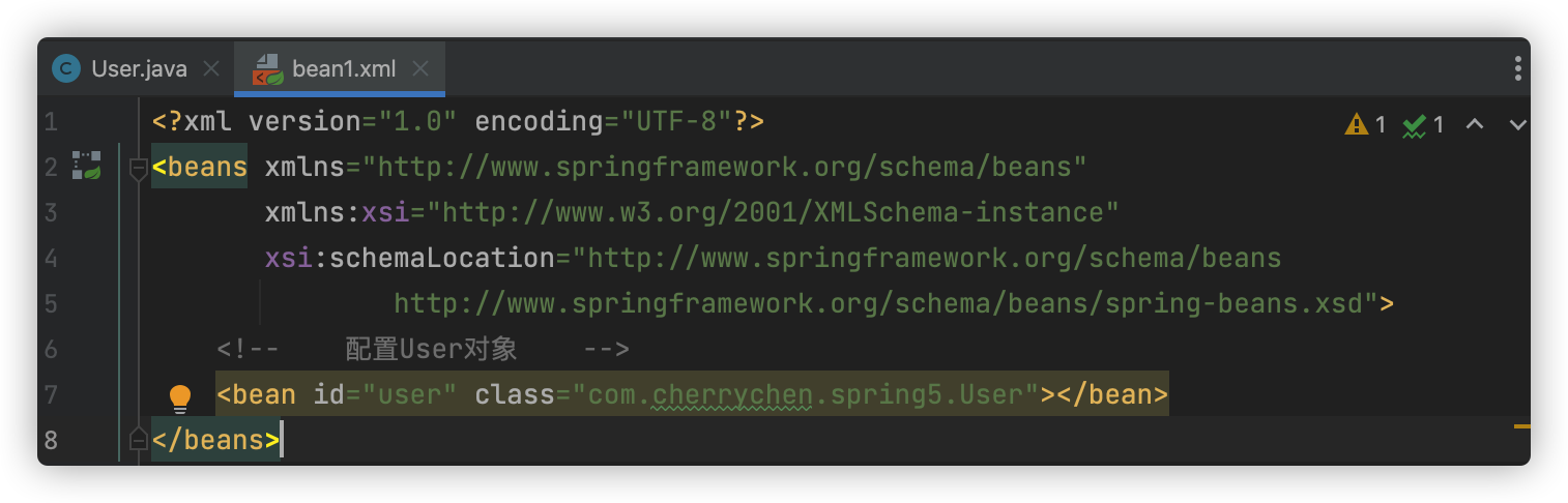 【Spring5】1 - 下载并导入Spring5包，Spring5入门案例 idea_org.thymeleaf.spring5下载-CSDN博客