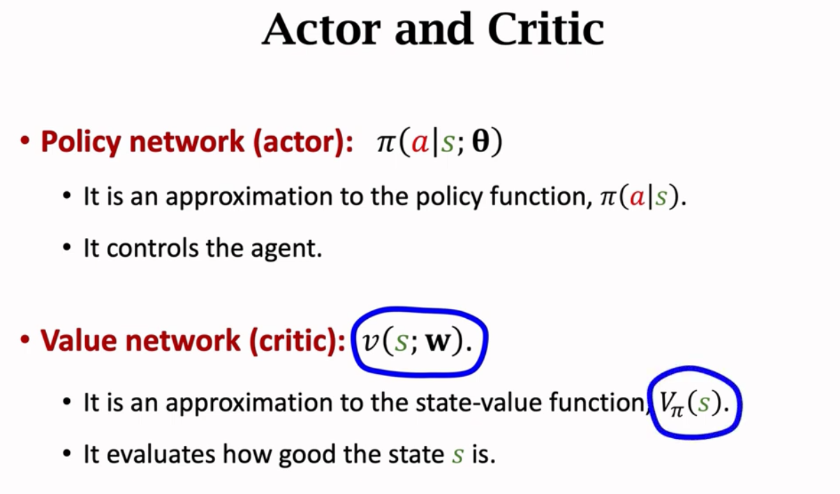 【强化学习-17】Advantage Actor-critic (A2C)_advantage actor critic(a2c)原论文-CSDN博客