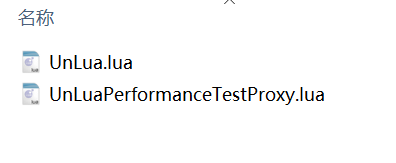UnLua学习笔记-CSDN博客