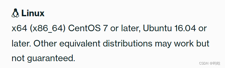 PWN学习记录（1）BUUCTF-test_your_nc_nc: missing port number-CSDN博客