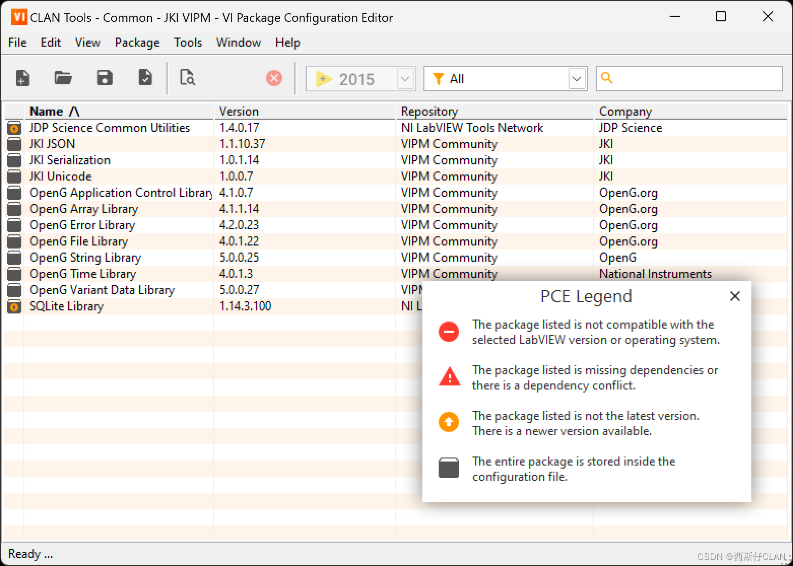LabVIEW VIPM 工具包打包教程-CSDN博客