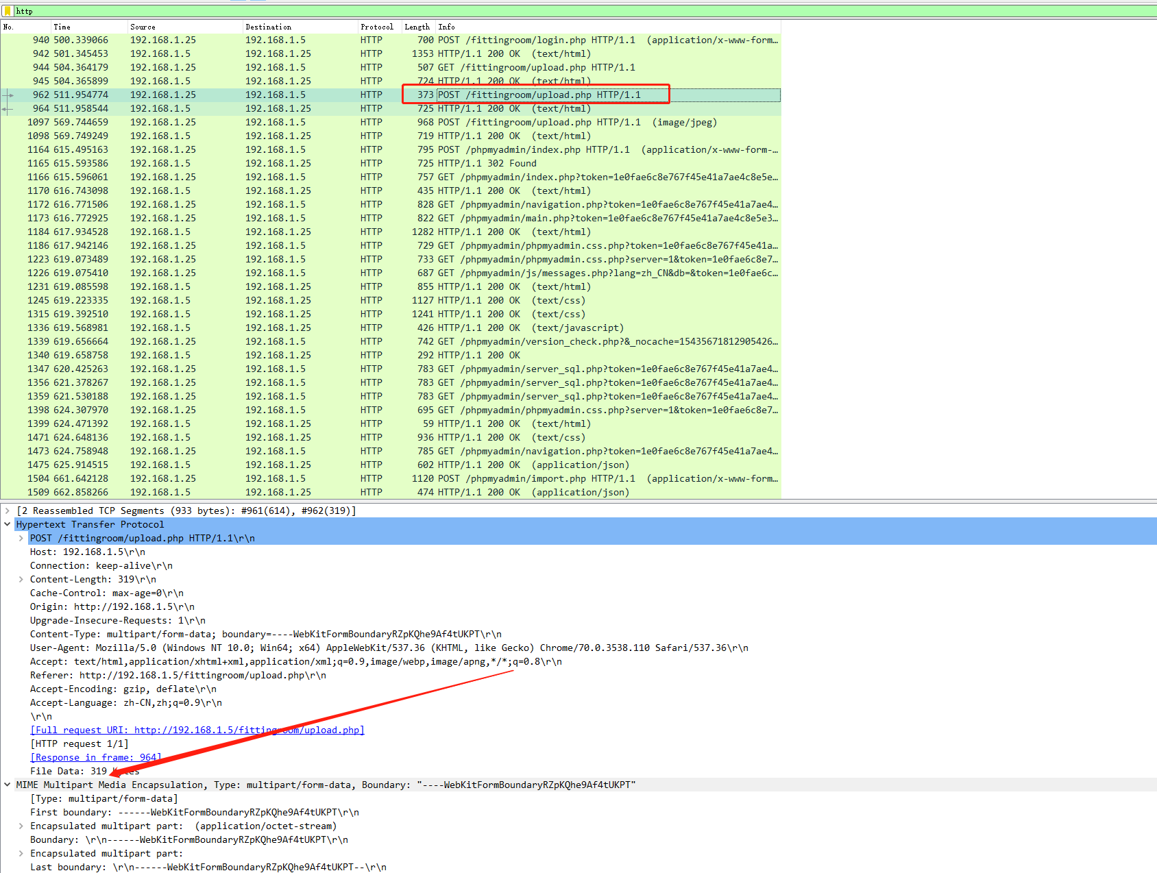 wirehark数据分析与取证Alpha-1.pcapng_落寞的魚丶的博客-CSDN博客_wireshark分析pcapng