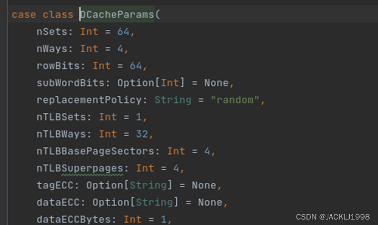 Rocket-chip学习基础篇-CSDN博客