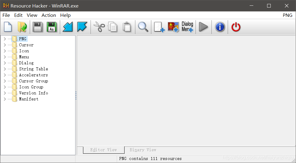 How to remove pop-up ads from WinRAR - Programmer Sought