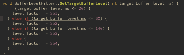webrtc: neteq源码走读_neteq源码分析-CSDN博客