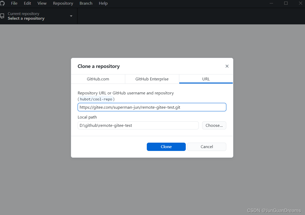 身份认证失败_gitee实名认证失败-CSDN博客
